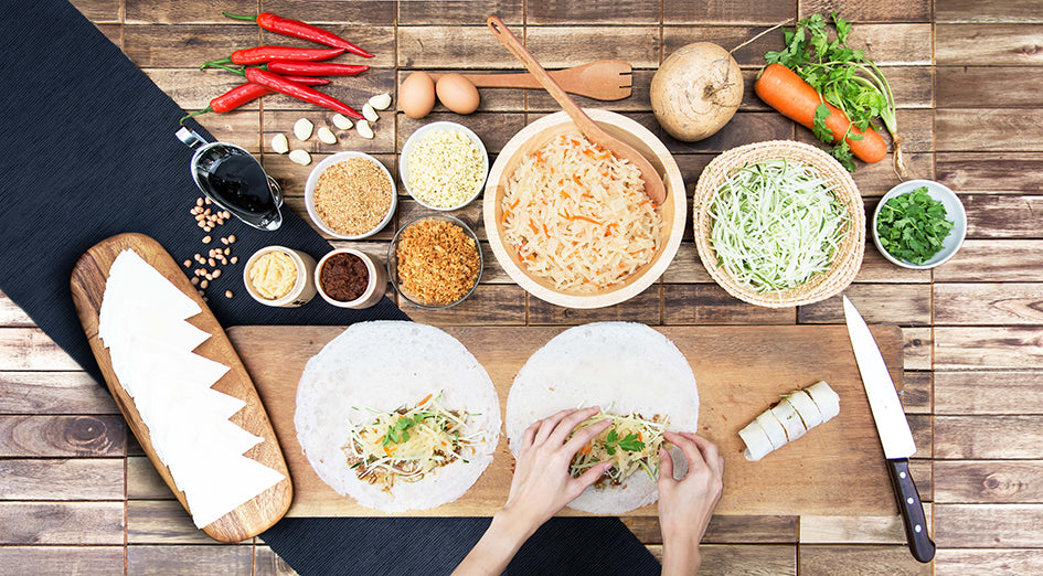 A feature brand of FORTUNE FOOD – Souperstar