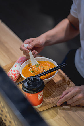 Hearty Meal Combos With A Familiar Taste – Souperstar