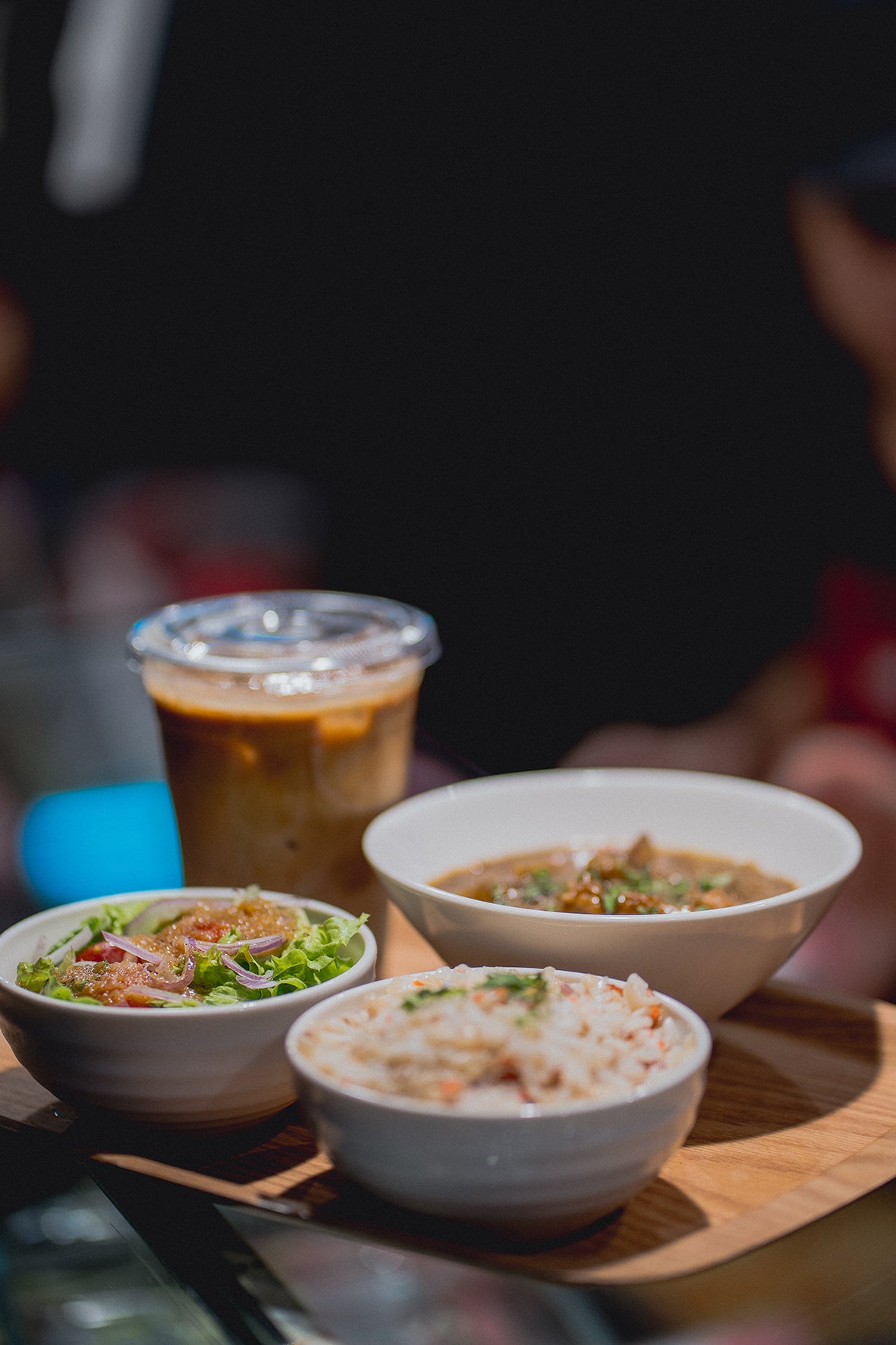 Braised Beef Brisket Stew Combo – Souperstar