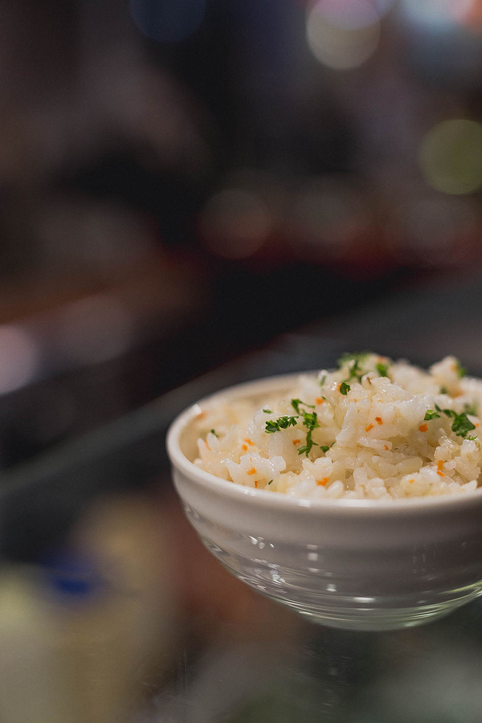 Three-grain Rice – Souperstar