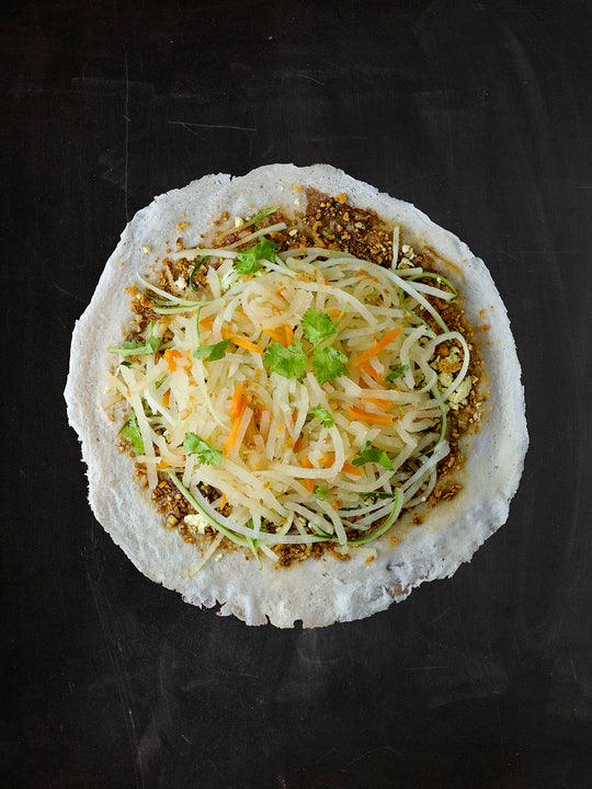 Popiahs – Souperstar