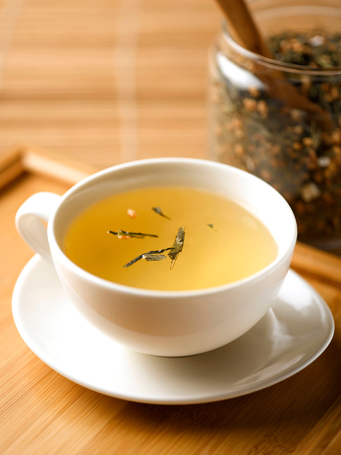 Genmaicha – Souperstar